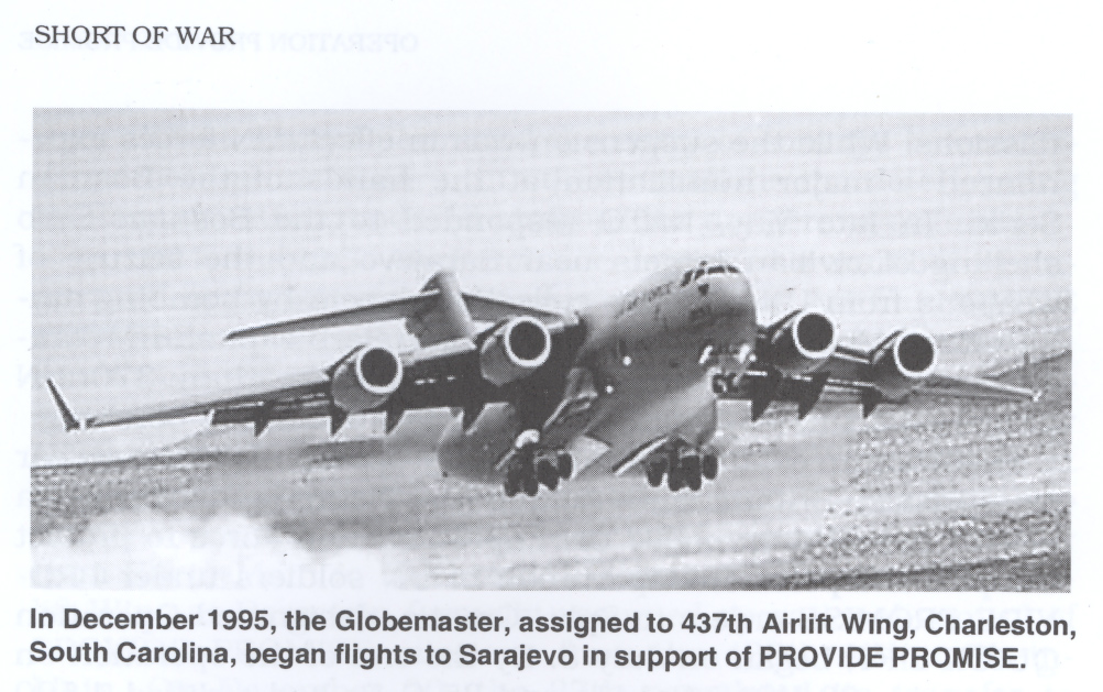 Operation Provide Promise