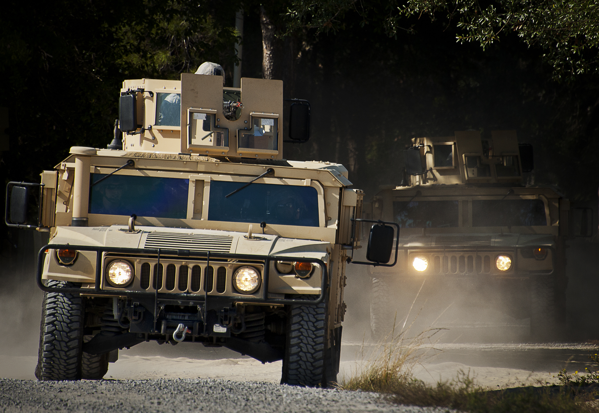 Defender instructors take offensive > Eglin Air Force Base > Article ...