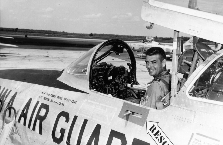 The History of the 185th > 185th Air Refueling Wing > Display