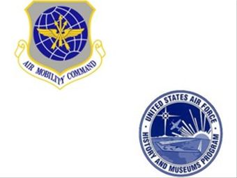 AMC and AFHMP logos