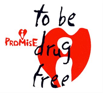 Drug free is the way to be > Fairchild Air Force Base > Article Display