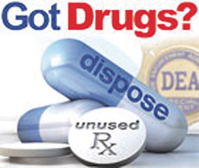 Drug take back campaign > United States Marine Corps Flagship > News ...