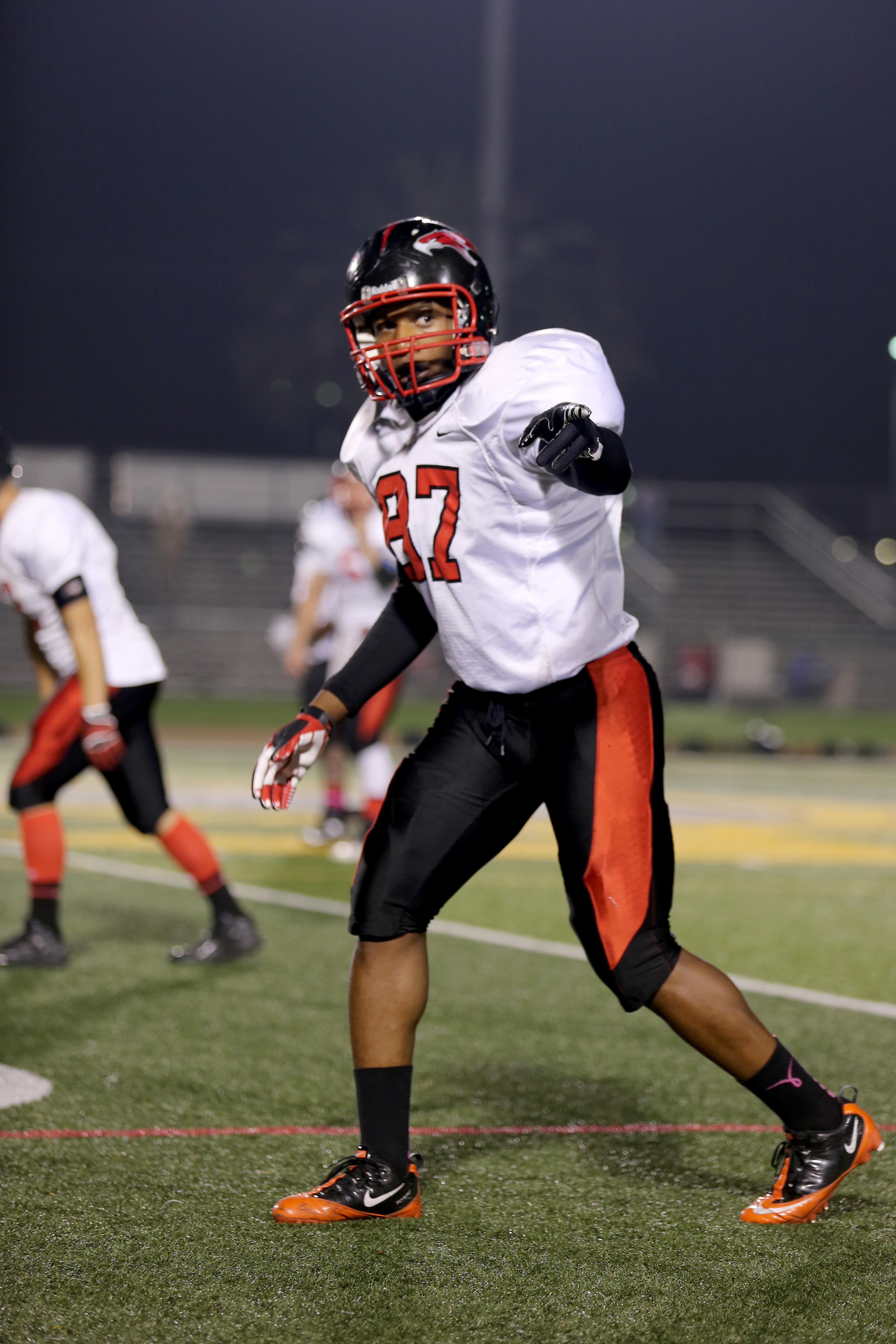 Falcons finish regular season on top