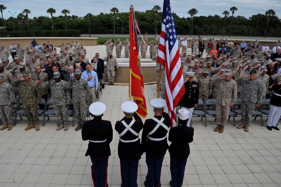 Beirut memorial observance