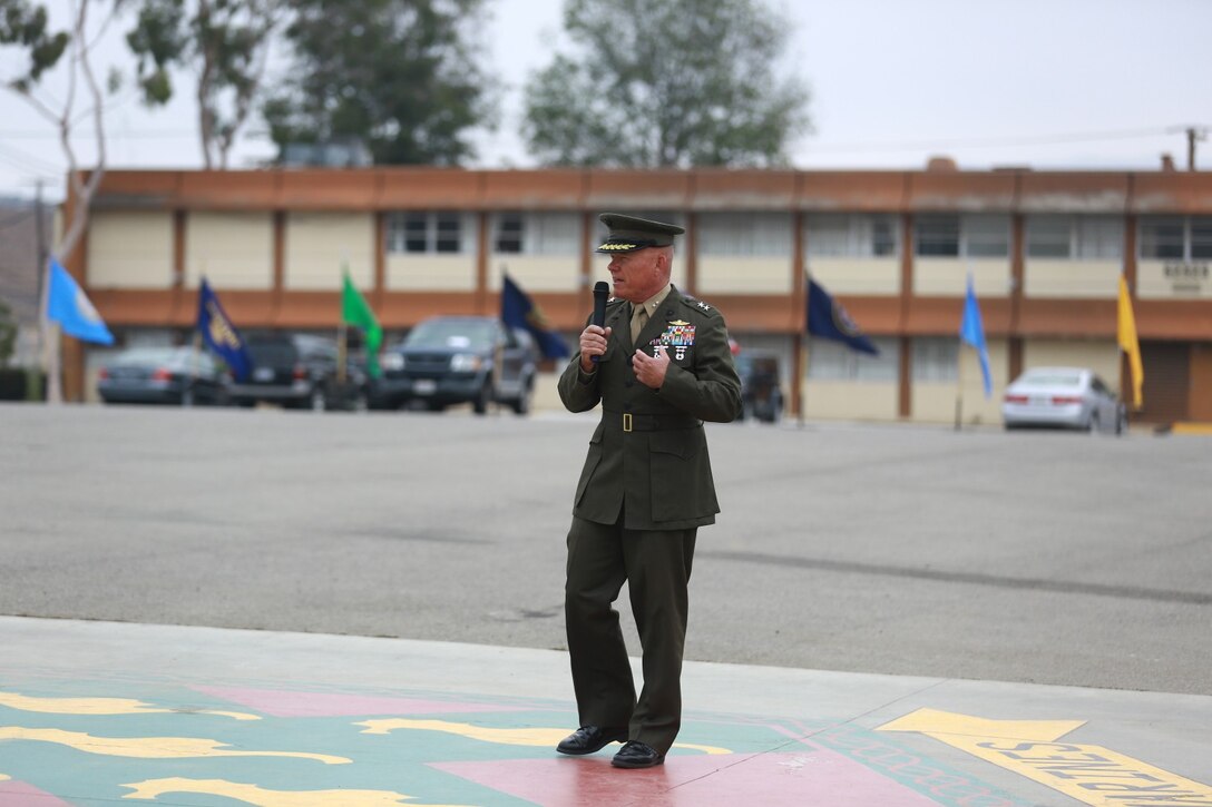 Fighting Fifth honors historic legacy