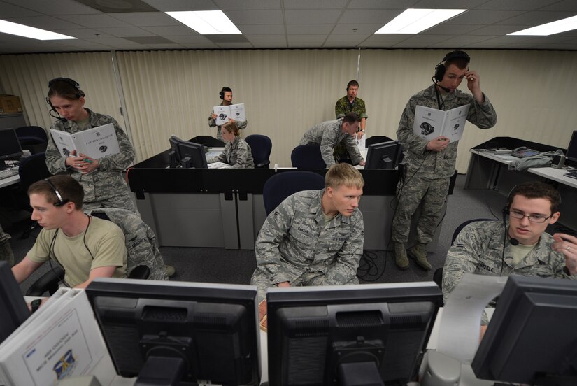 460th Space Wing hosts first-ever Panther Challenge > Buckley Space ...