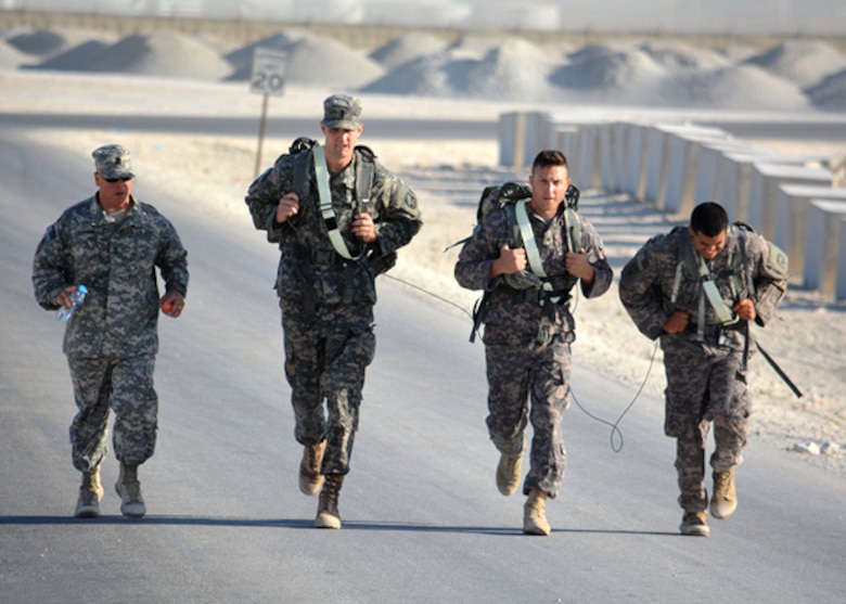 Forward deployed unit takes on Cobra Challenge > U.S. Air Forces ...