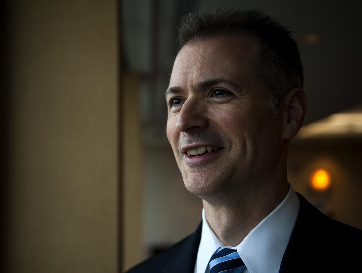 AF energy leader touts Airmen success stories > Air Force > Article Display