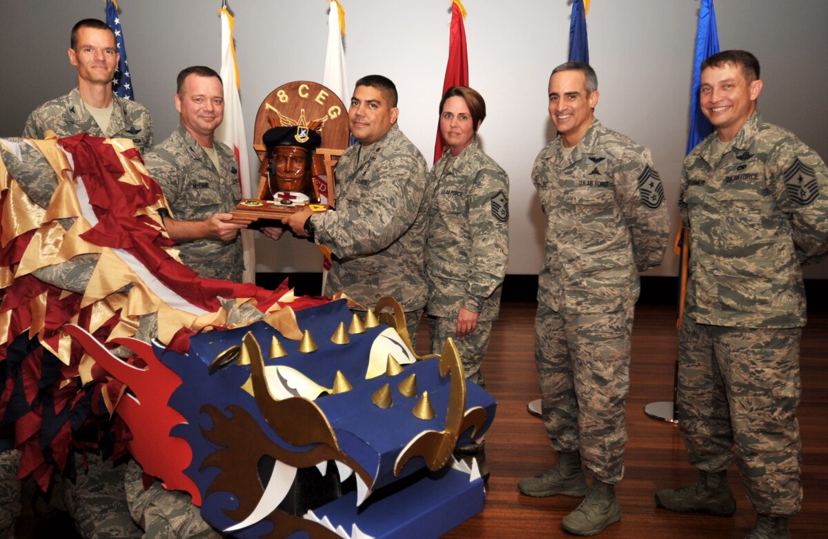Team Kadena recognizes 2013 3rd Quarter award winners > Kadena Air Base ...