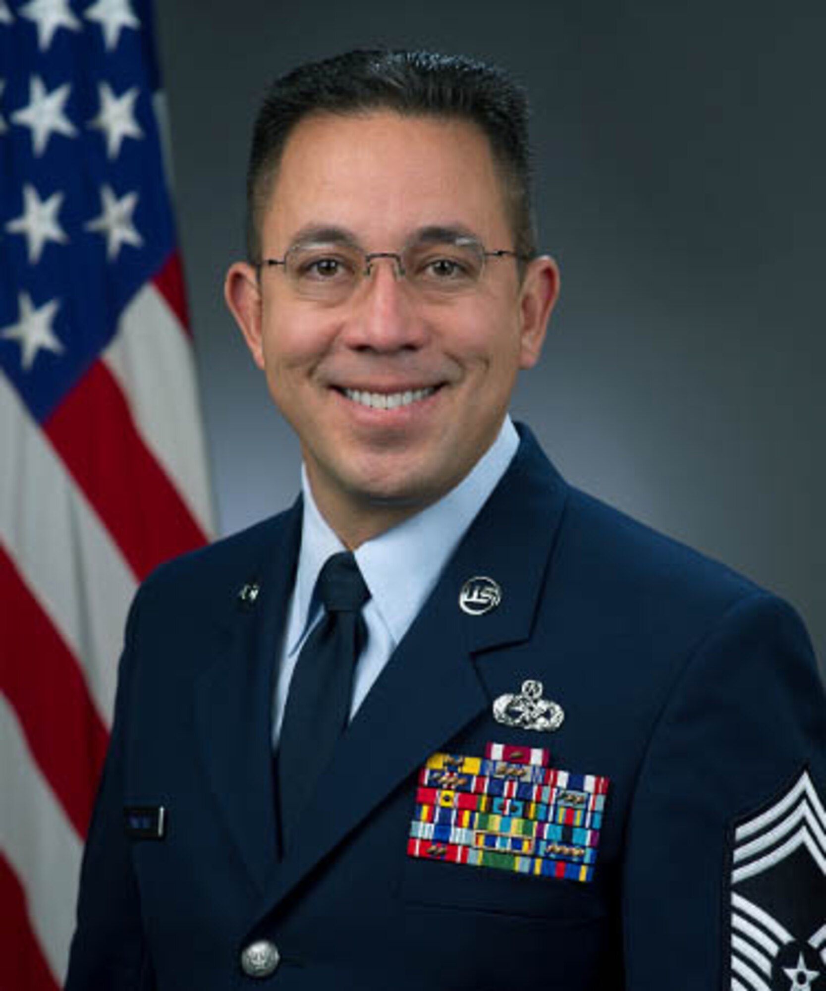 NCOs must use voices to pass on Air Force's legacy > Travis Air Force ...