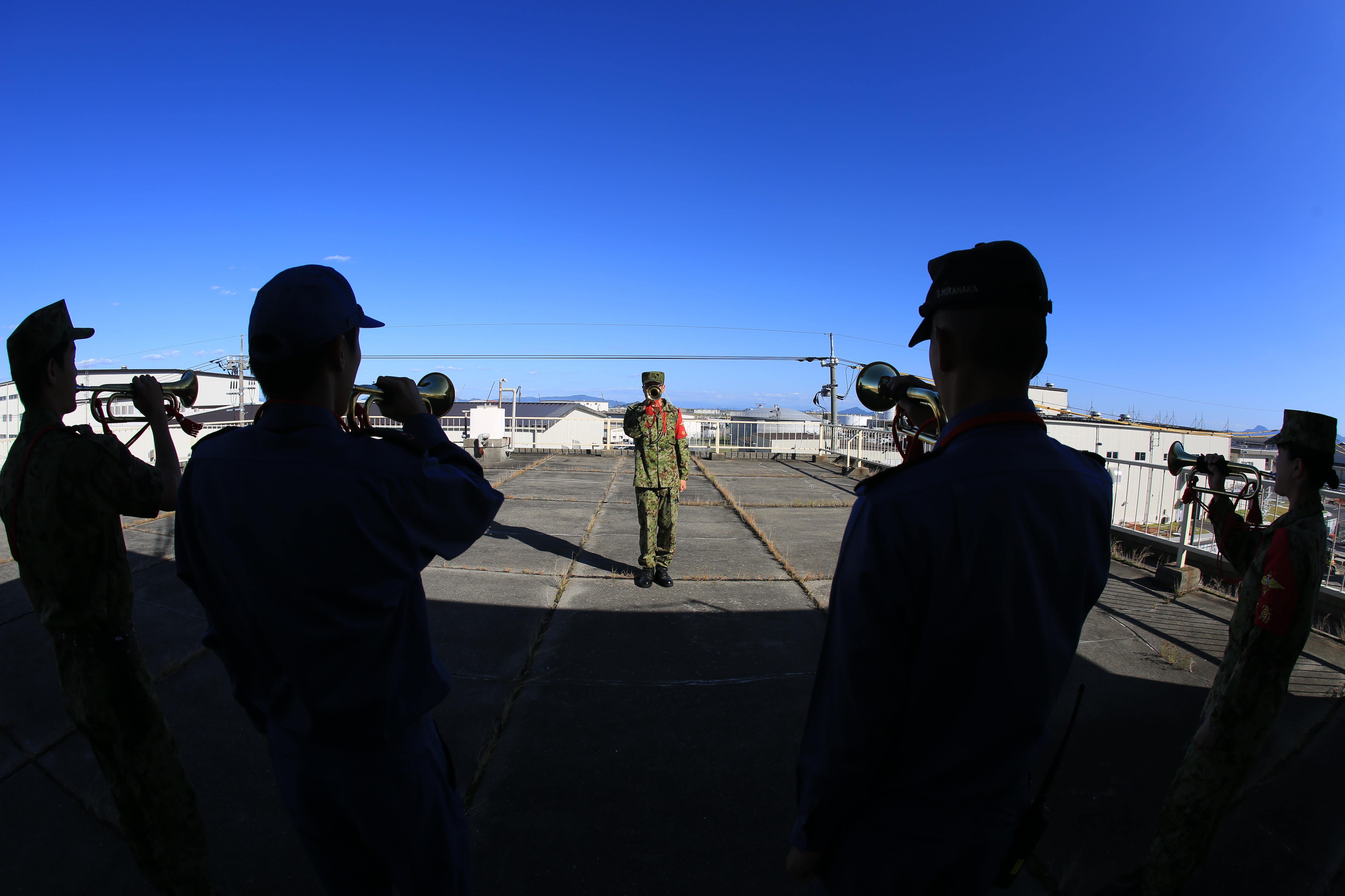 The Brass side of Japan Maritime Self-Defense Forces > Marine Corps Air ...