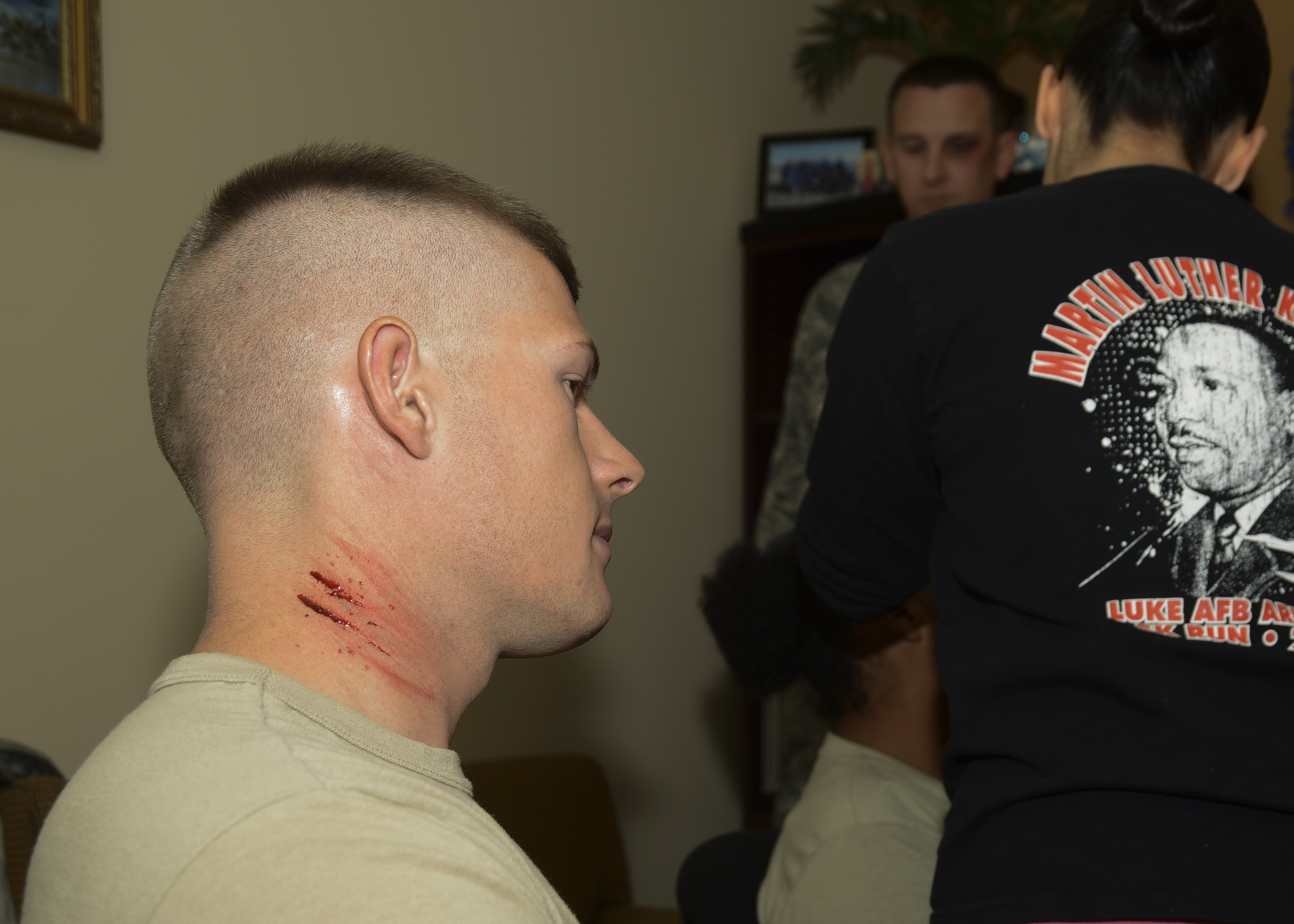 Domestic Violence Awareness Day