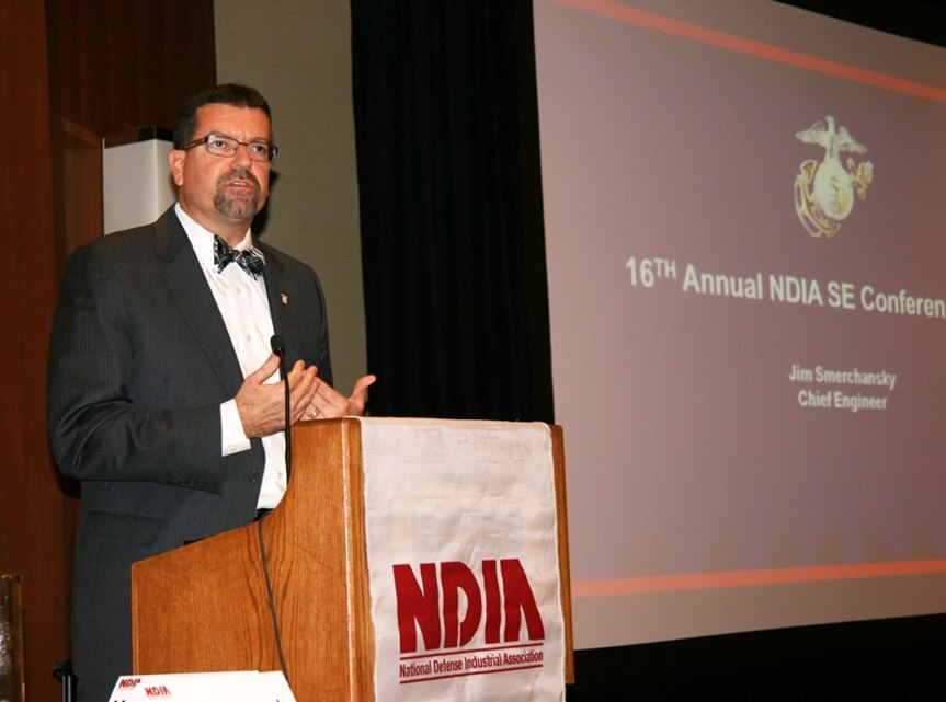 Engineering with all deliberate speed > United States Marine Corps ...