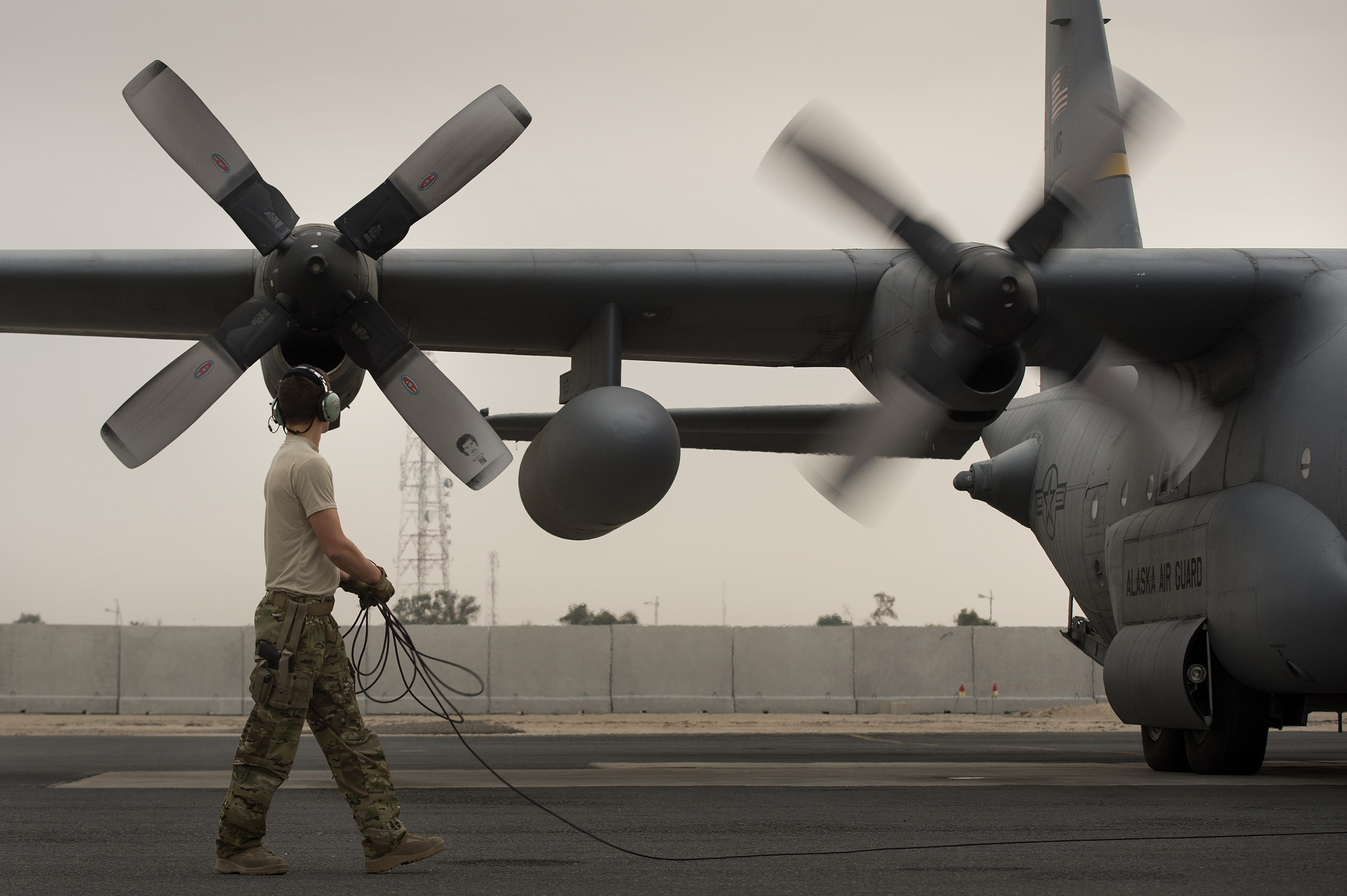 Retrograde: Remnants from Iraq > U.S. Air Forces Central > News