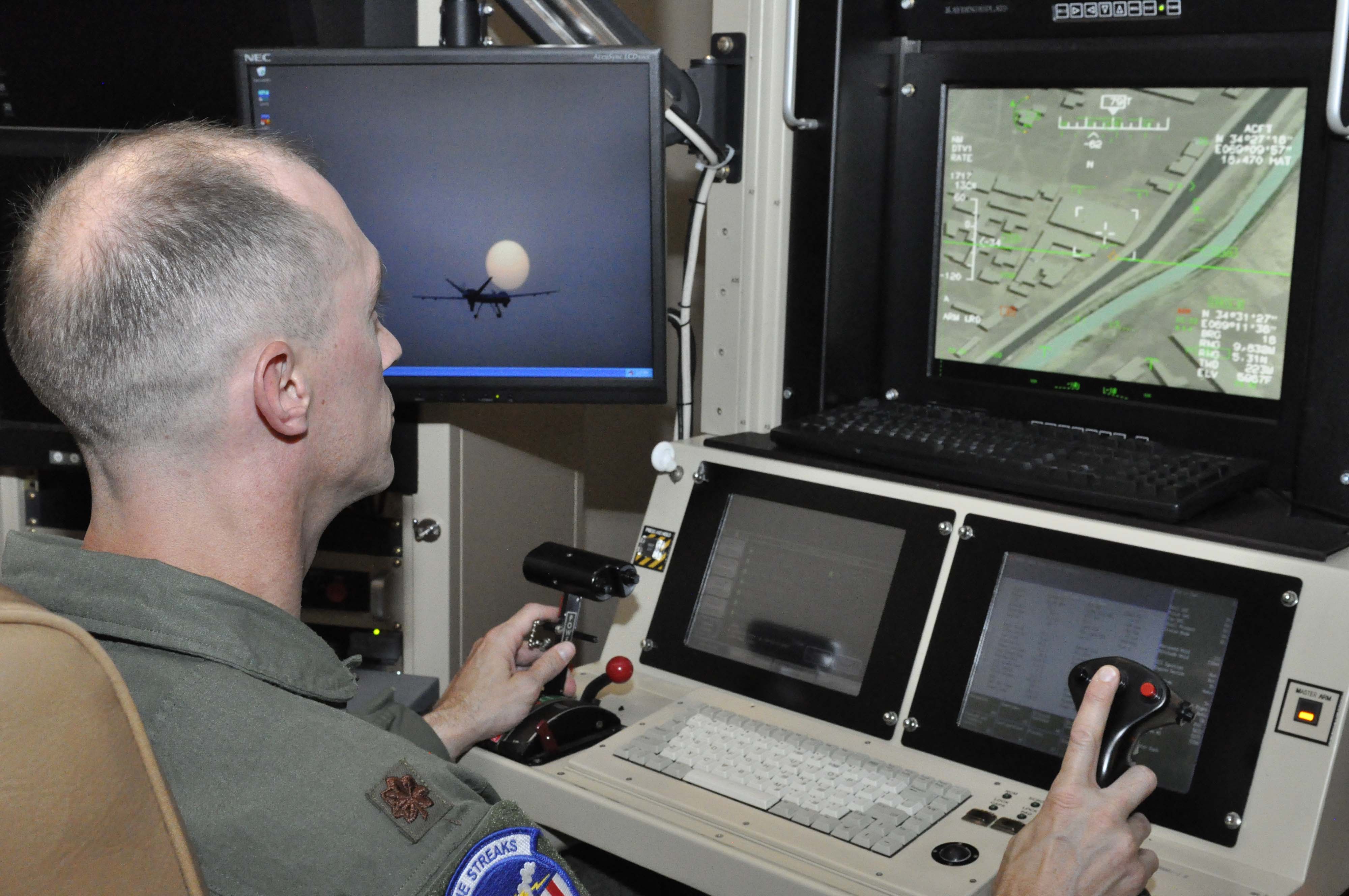 RPA operators mark 2M hour milestone