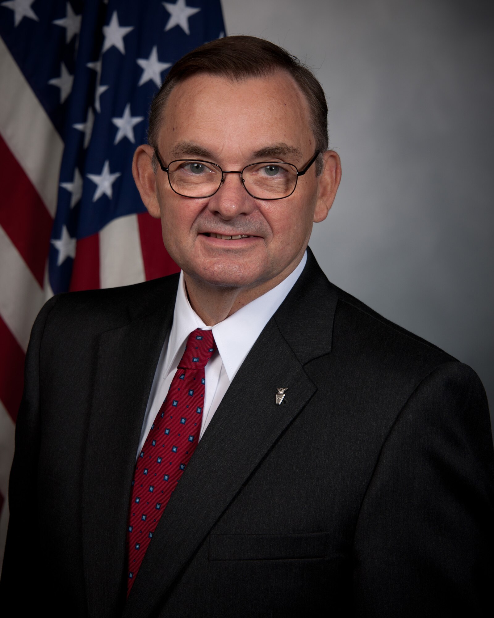 DR. BRUCE T. MURPHY > Air Force > Biography Display