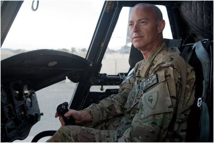 For 40 years, pilot has been a fixture with Ohio National Guard ...
