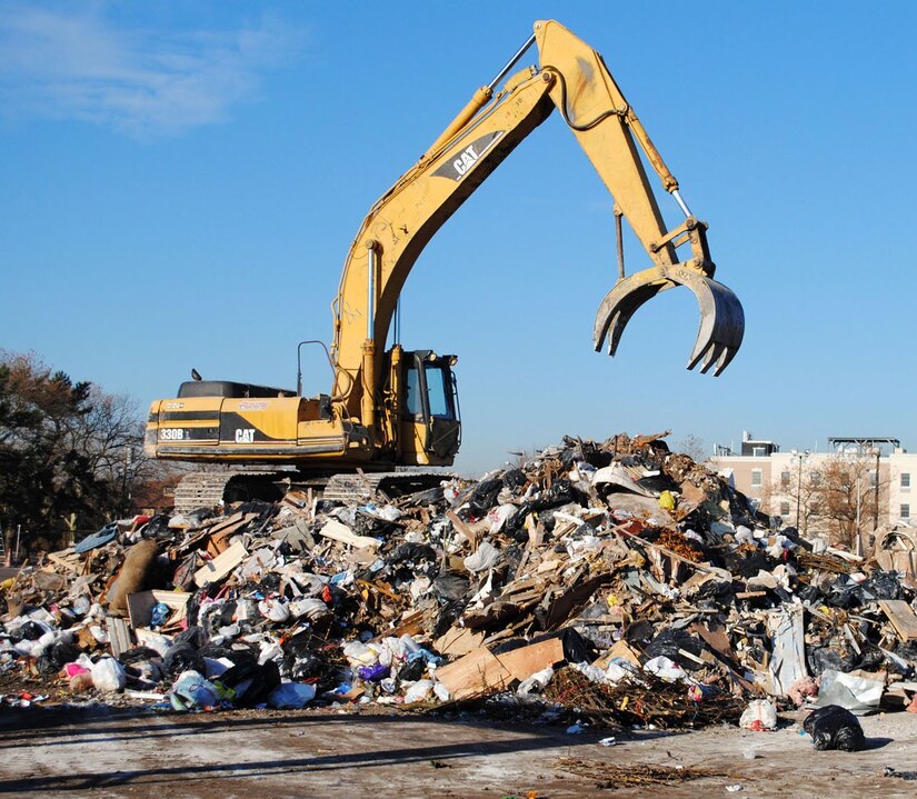 Hurricane Sandy Debris Removal Task Force receives United Nations’ 2013 ...