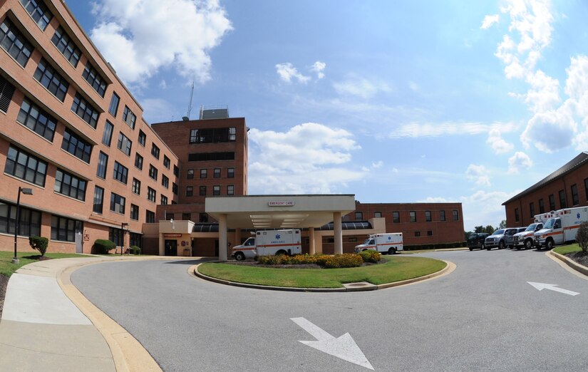 Community welcome to comment on care > Joint Base Andrews > Article Display