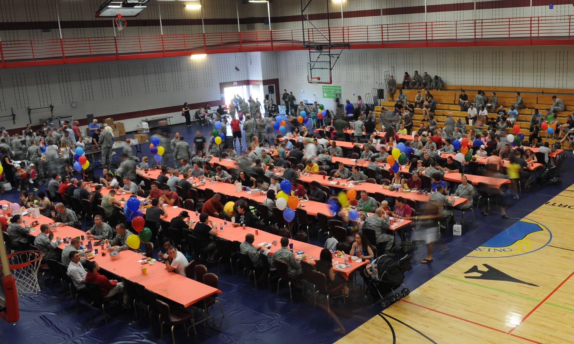 Base Picnic 2013 > Ellsworth Air Force Base > Article Display