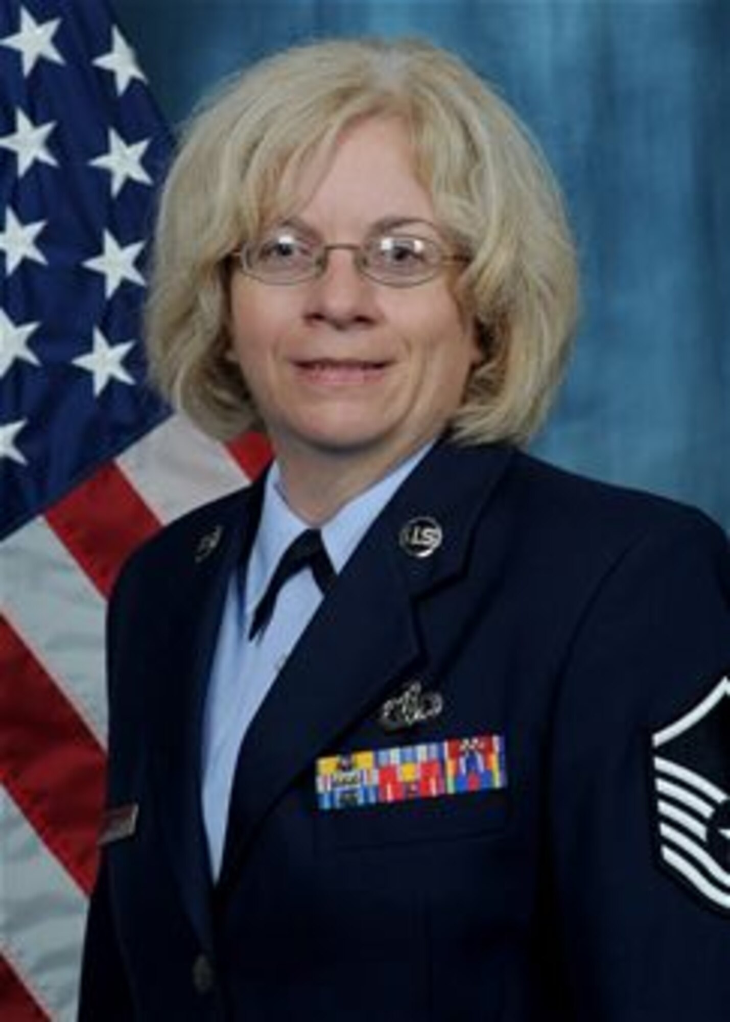 Amy Lynch > Air Force Bands > Display