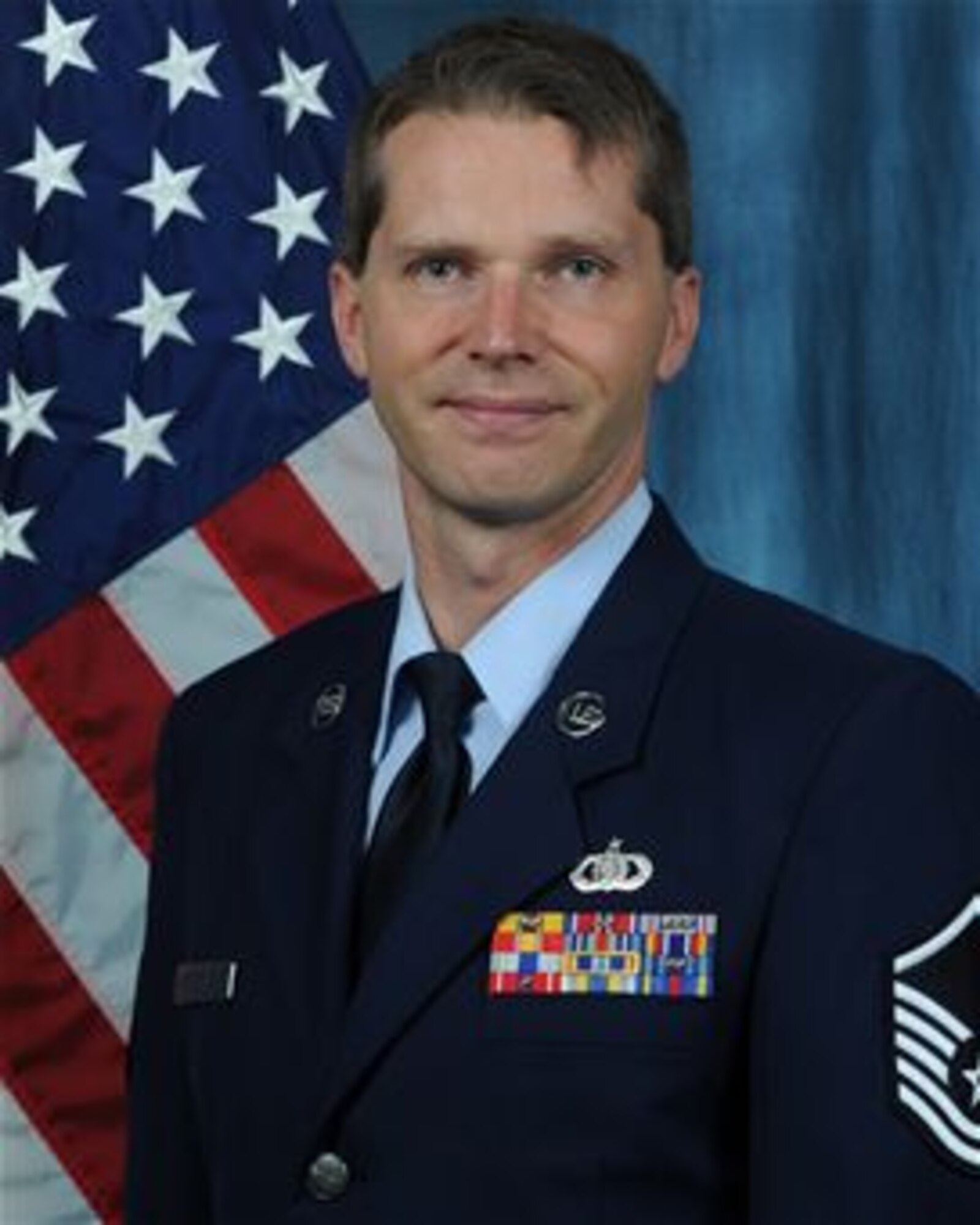 Ryan Heseltine > Air Force Bands > Display