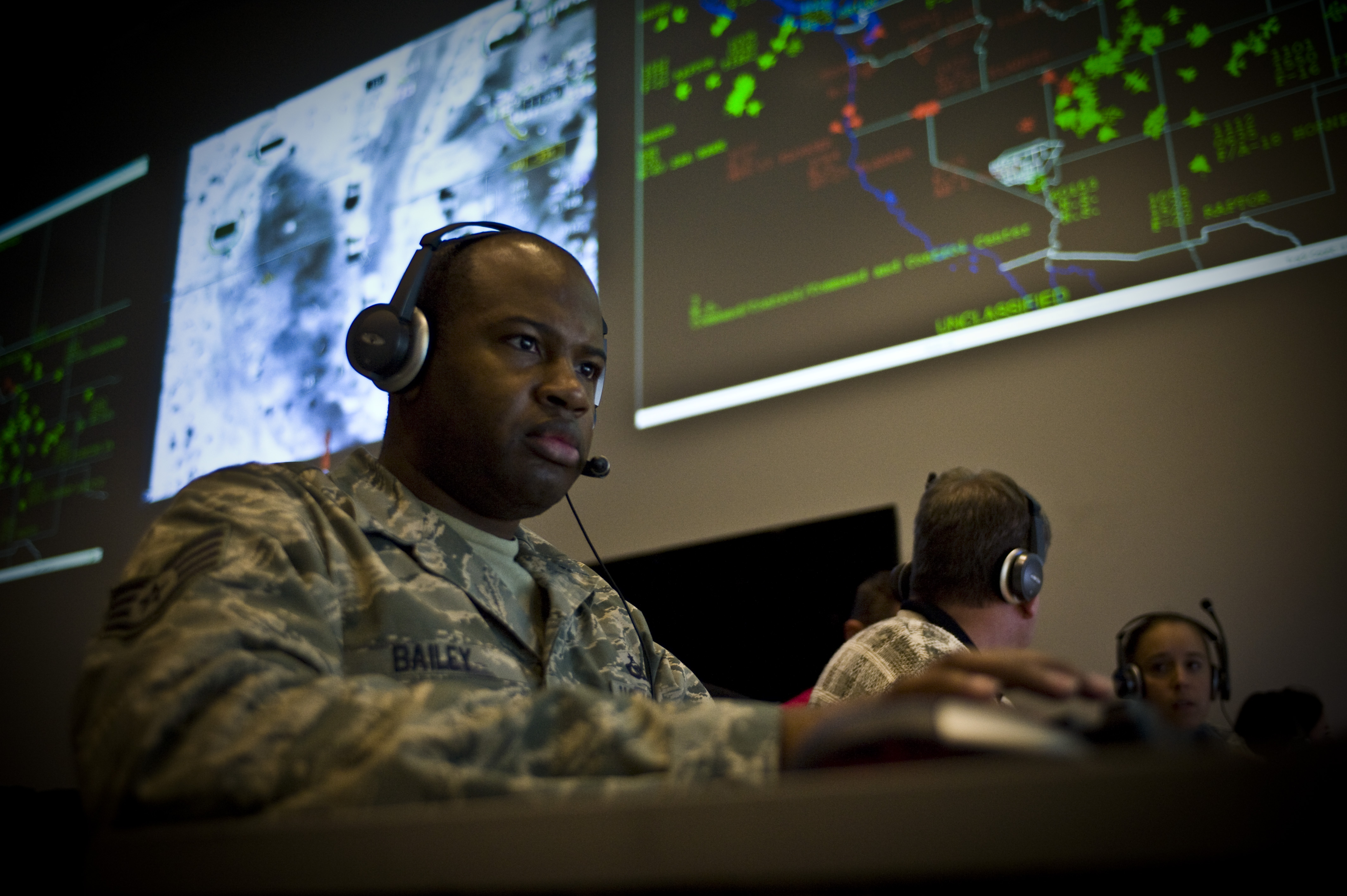 Testing, tactics, training: Training squadron sets the bar > Air Force ...