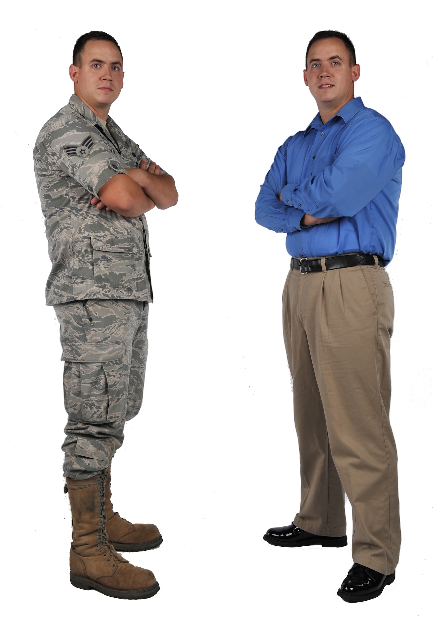 Separating Airmen have resources for success > Barksdale Air Force Base ...