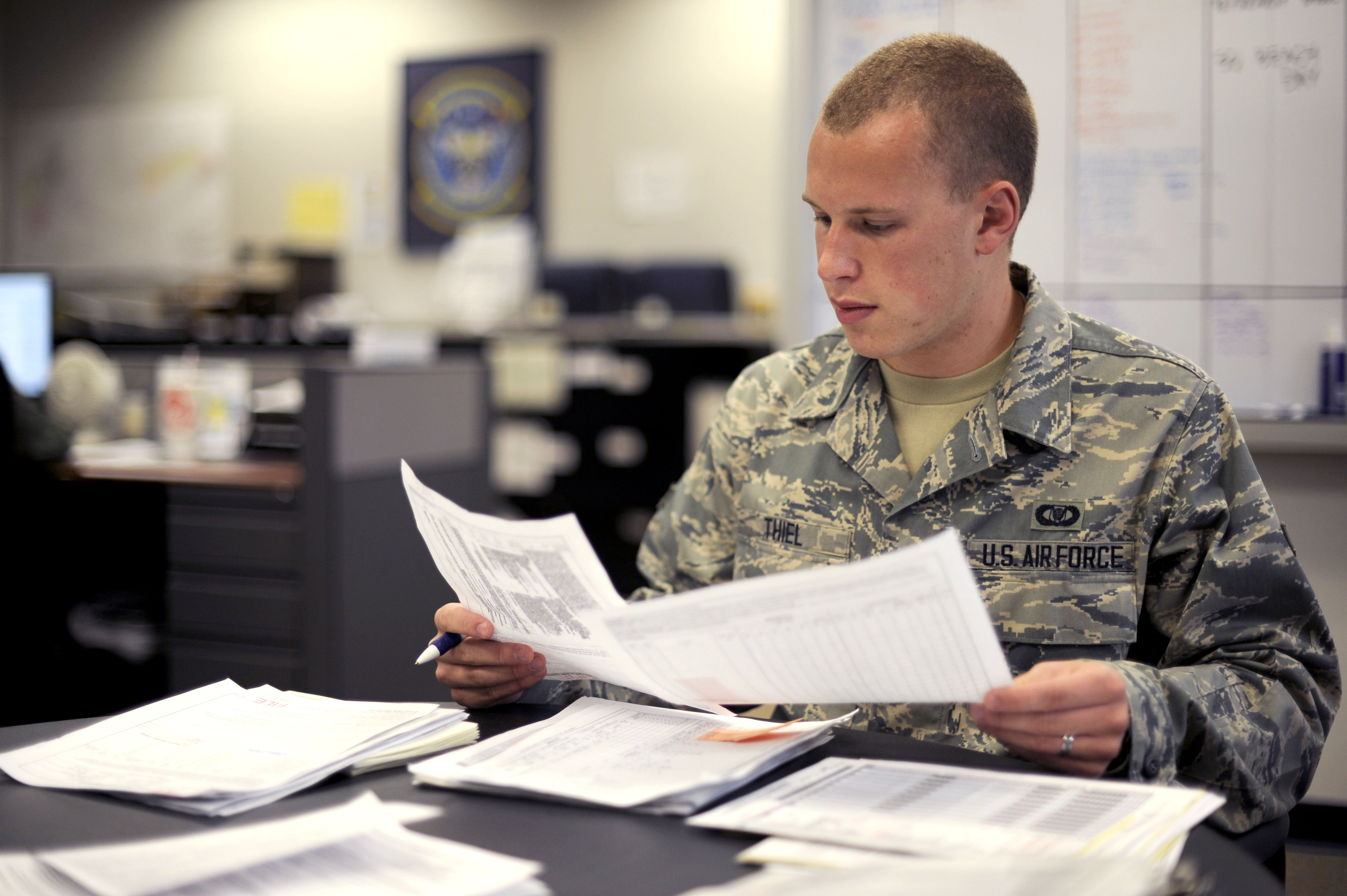 Airman helps 32nd ARS stay current on training > Joint Base McGuire-Dix ...