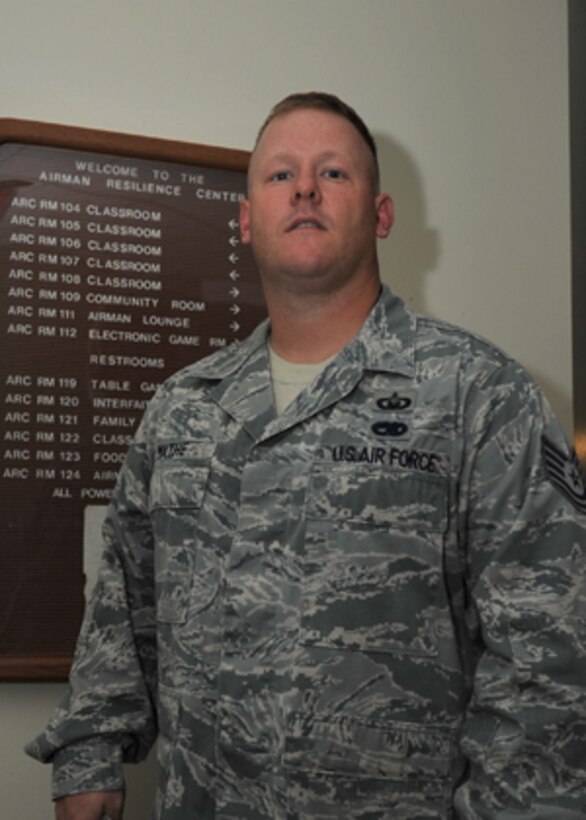 Innovative Airman of the Week