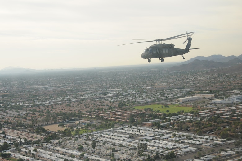 161st SFS trains, prepares for upcoming deployment > 161st Air ...