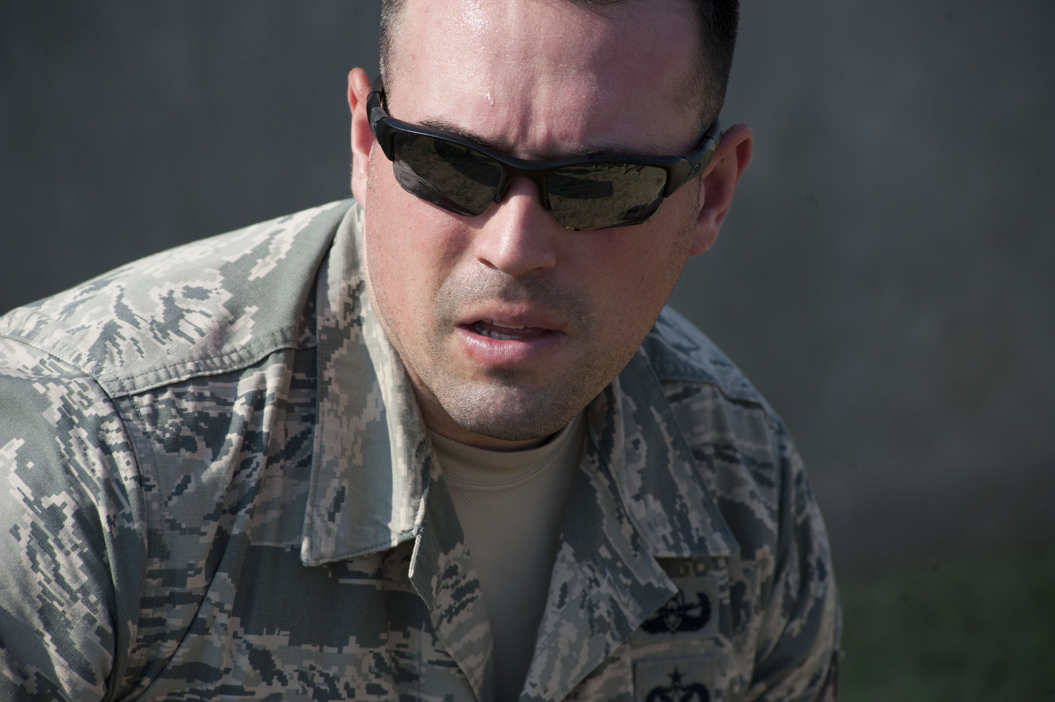 EOD goes boom > Sheppard Air Force Base > Article Display