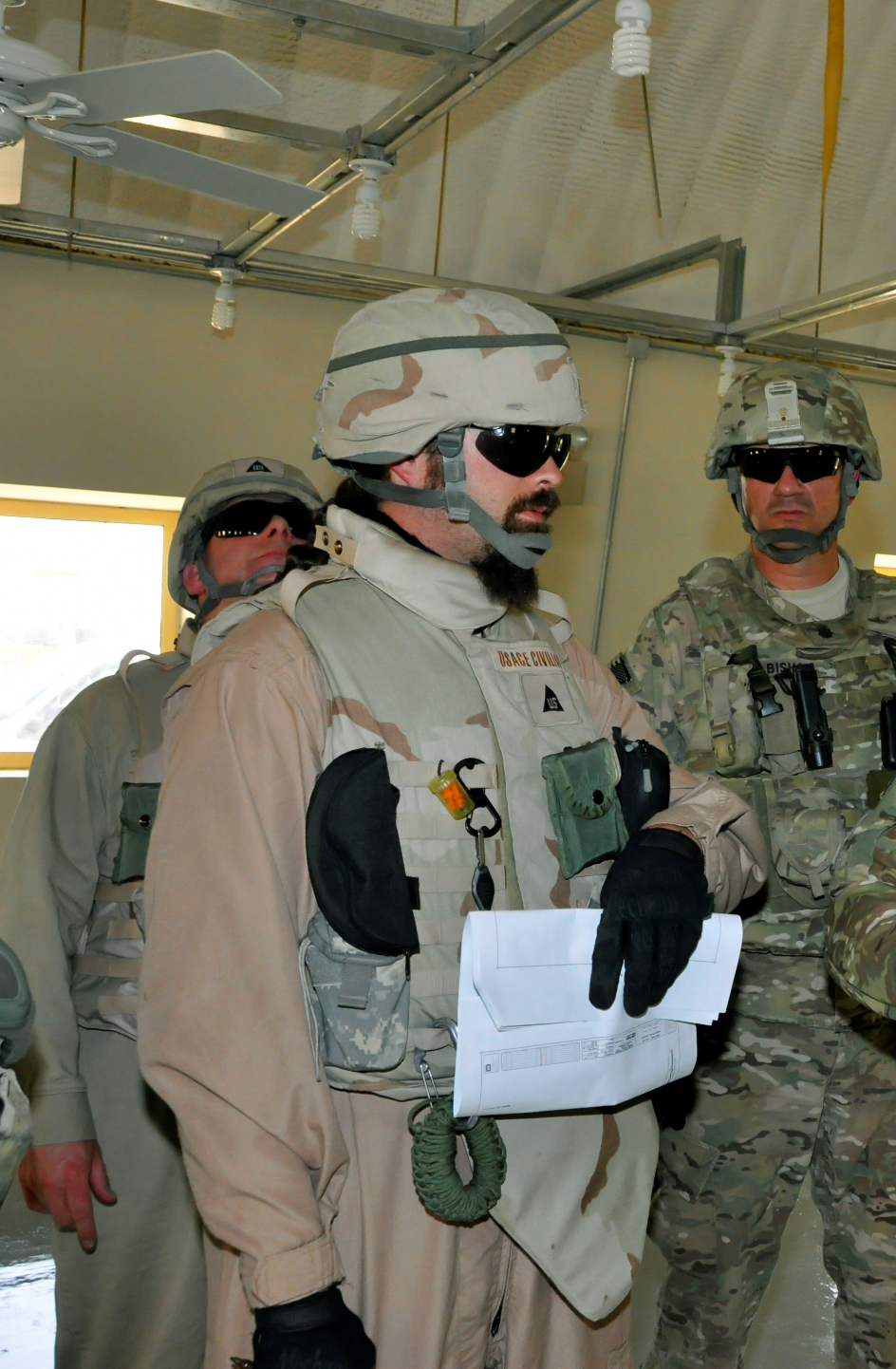 Faces from the Front: Meet Daniel Foltz > U.S. Army Corps of Engineers ...