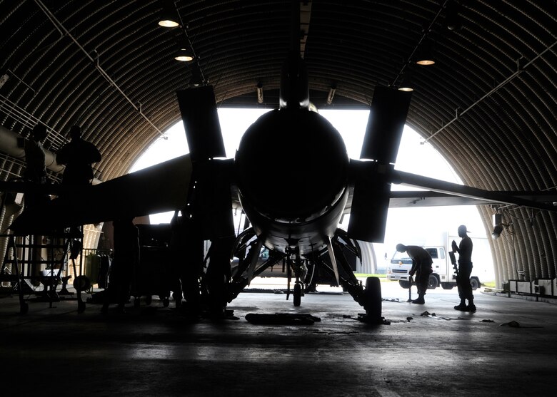 8th AMXS: Always busy so Kunsan's always ready > Kunsan Air Base ...