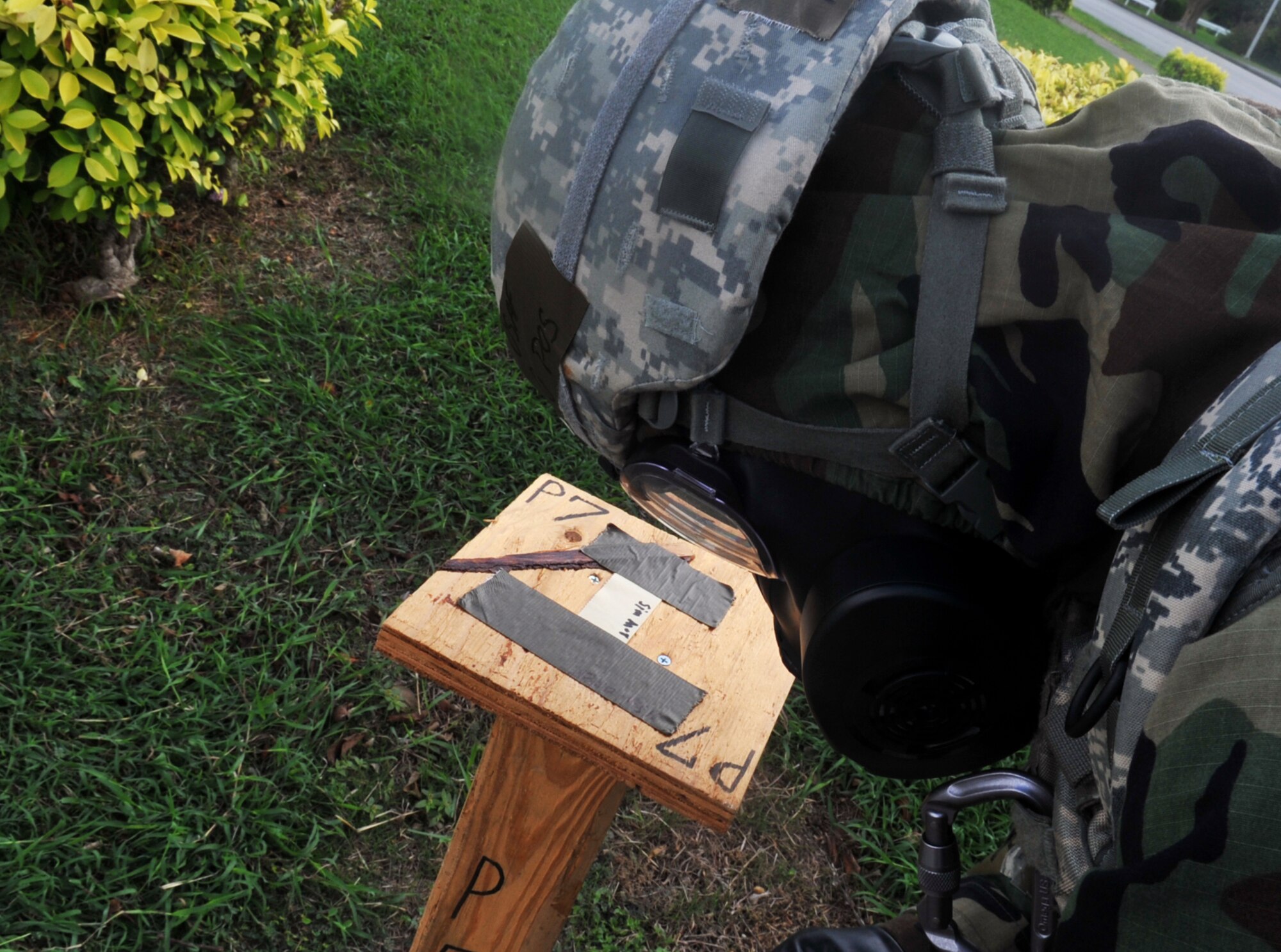 PAR teams sweep Kadena > Kadena Air Base > Article Display