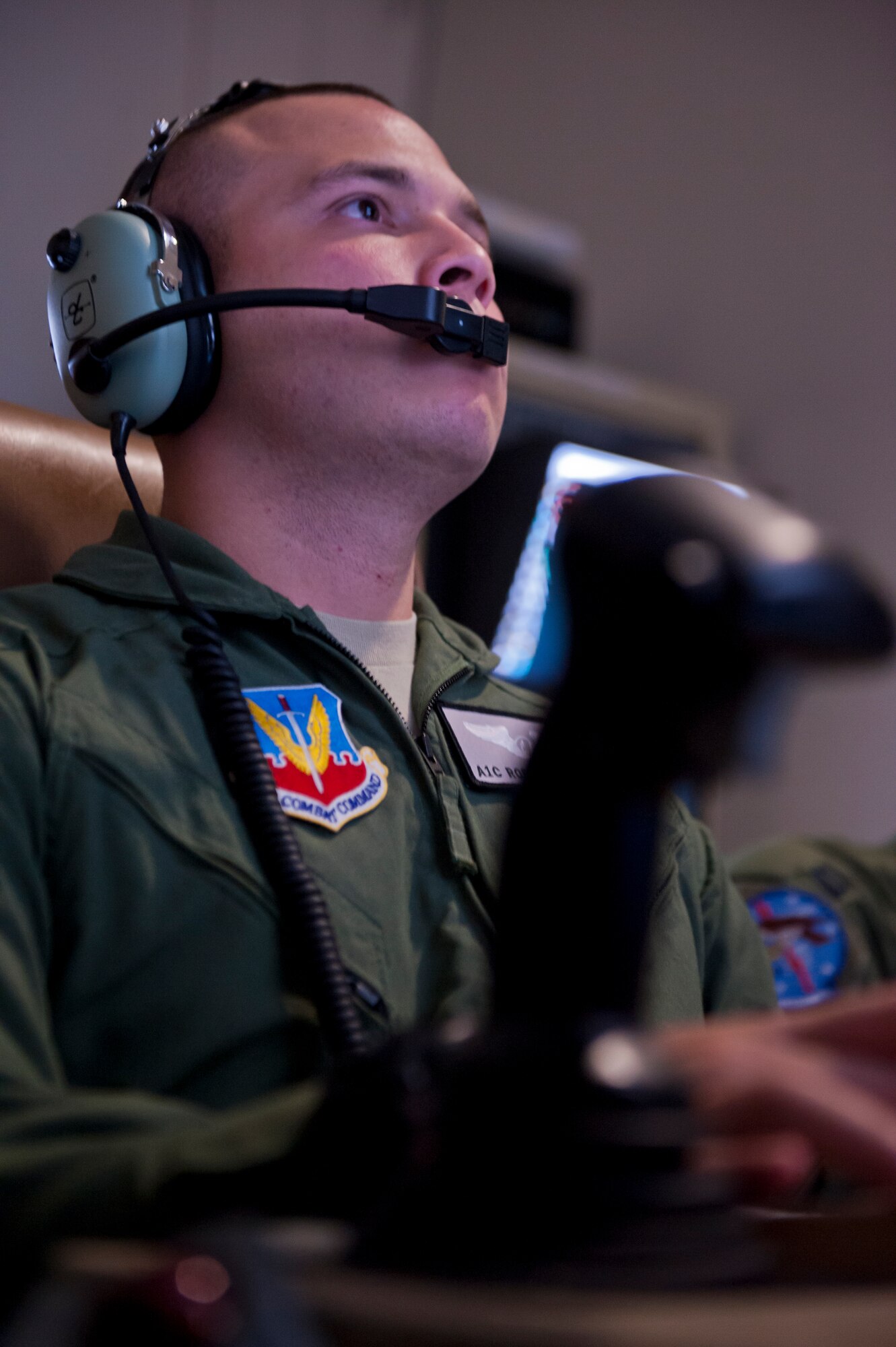 Photos: RPA students learn to fly > Holloman Air Force Base > Article ...