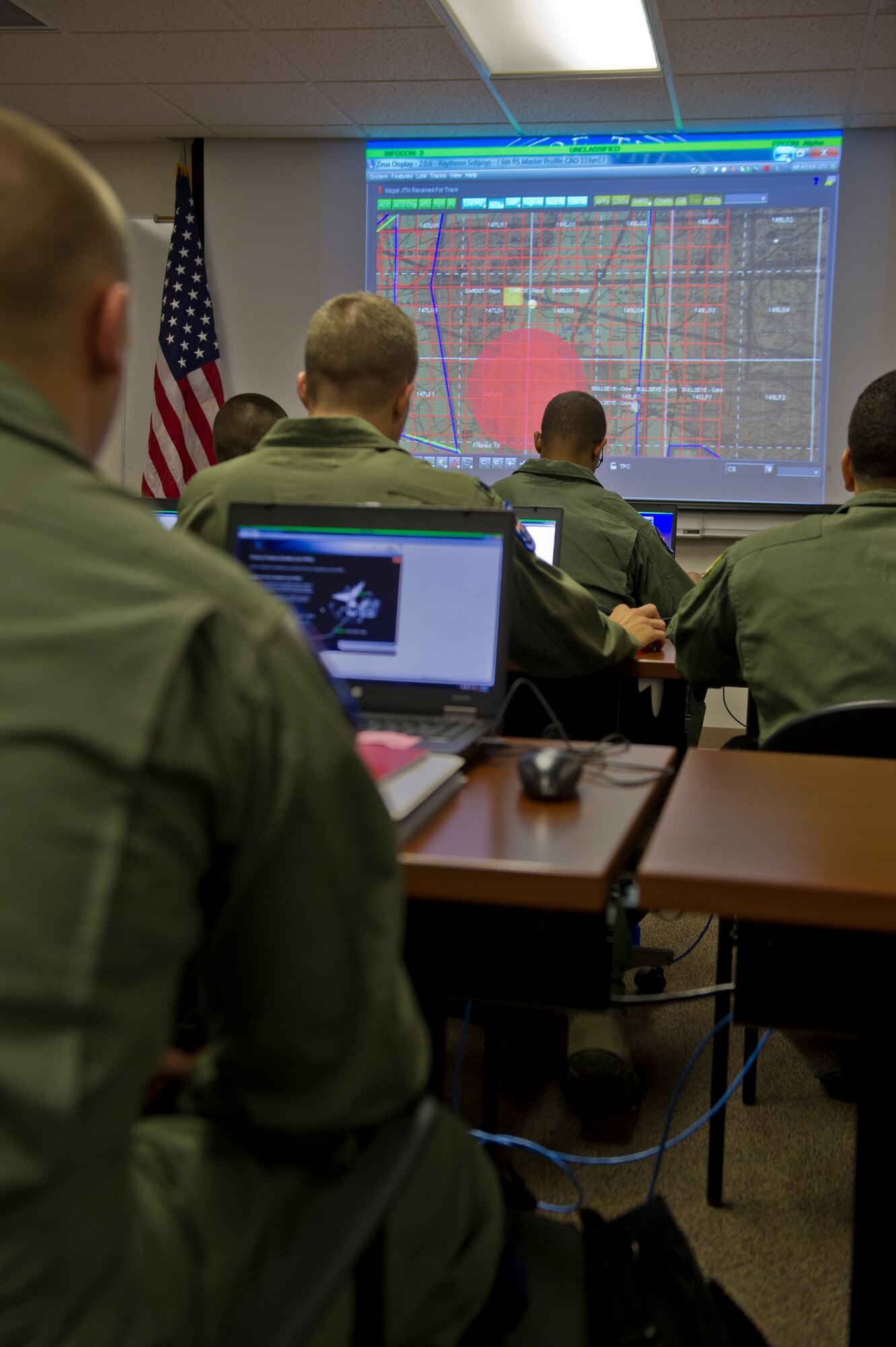 Photos: RPA students learn to fly > Holloman Air Force Base > Display