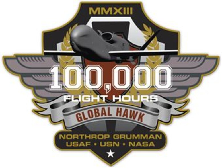 100K & Going: Global Hawk makes mark as safest platform > Air Combat ...