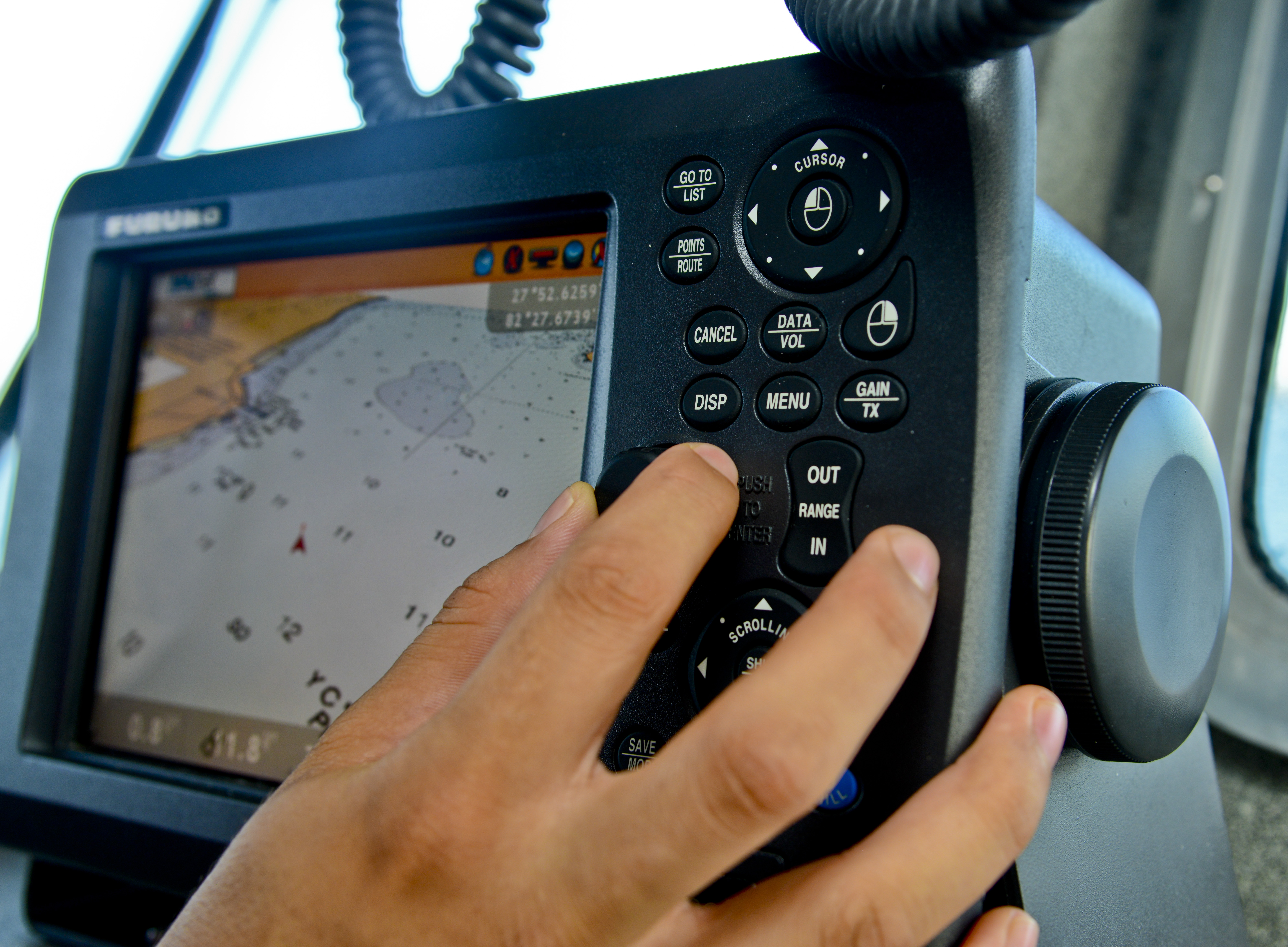 The patrol that never ends > Air Mobility Command > Display