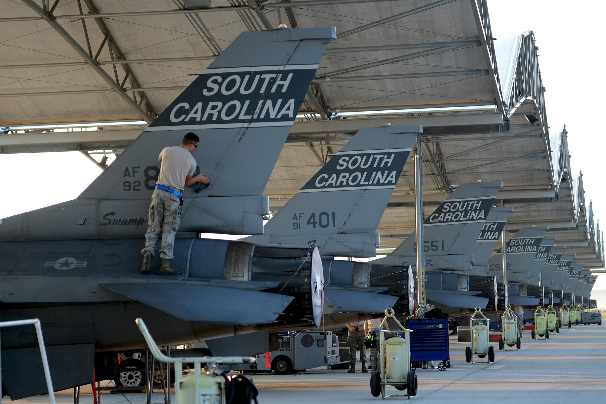 Air Force Week in Photos > Air Force > Article Display