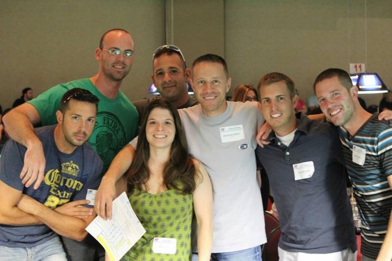 Vegas pool tournament heats things up > Malmstrom Air Force Base ...