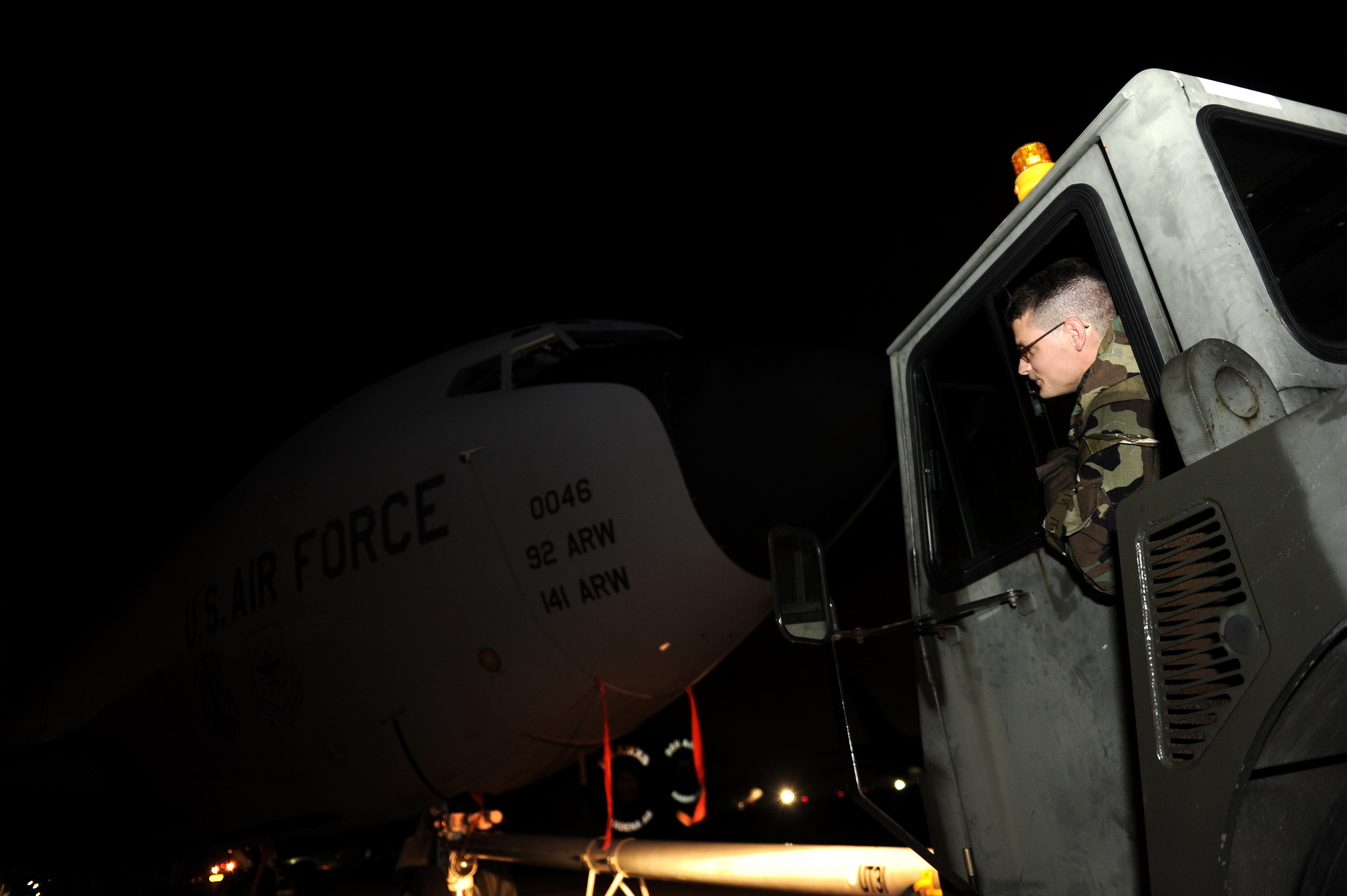 909th AMU mission continues during LORE > Kadena Air Base > News