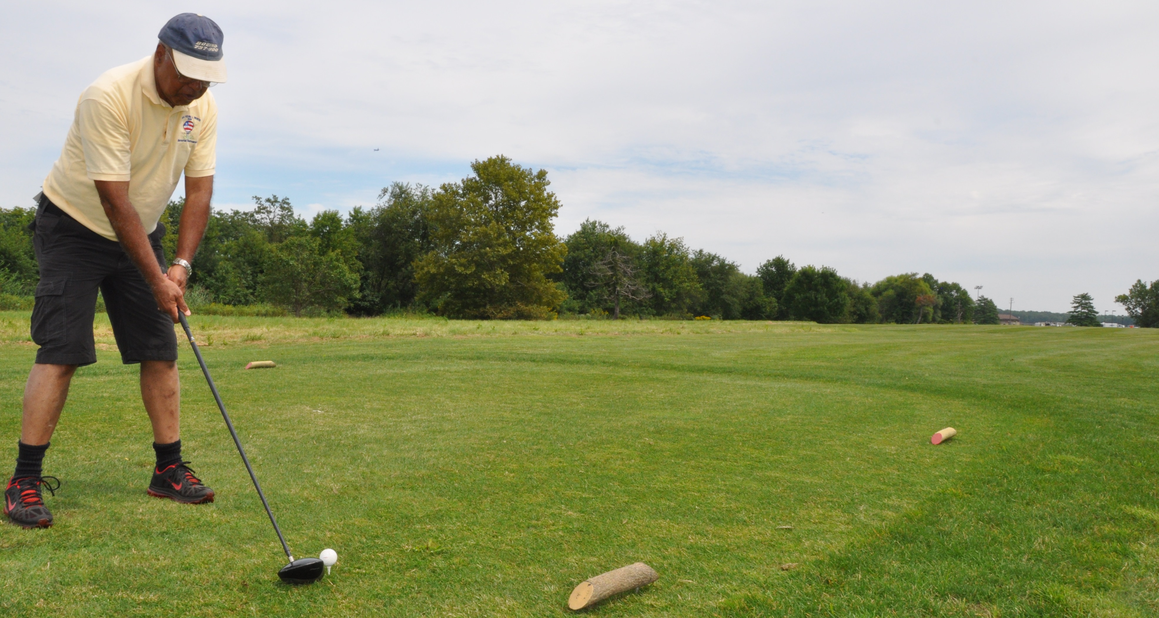 Golf tournament preserves legacy, awards deserving Airmen scholarships ...