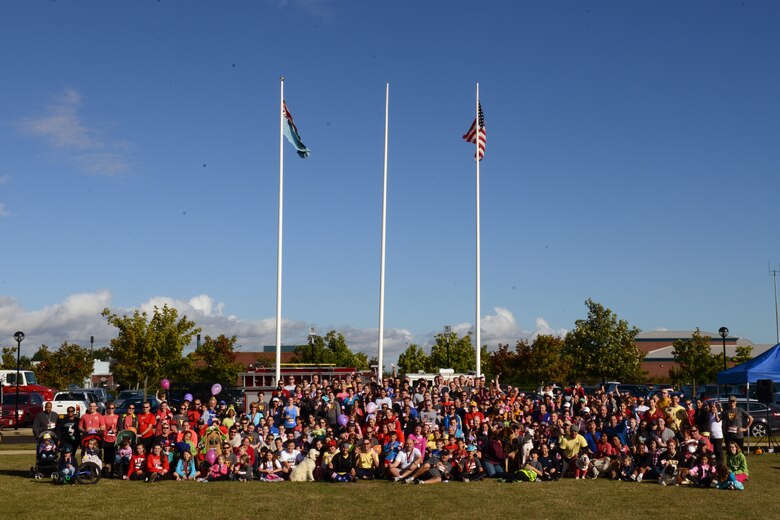 RAF Molesworth holds Heroes 9/11 Run/Walk > 501st Combat Support Wing ...
