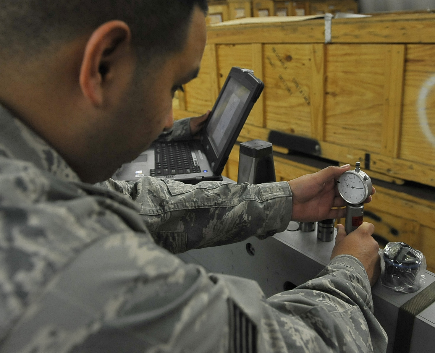 To store, maintain and account