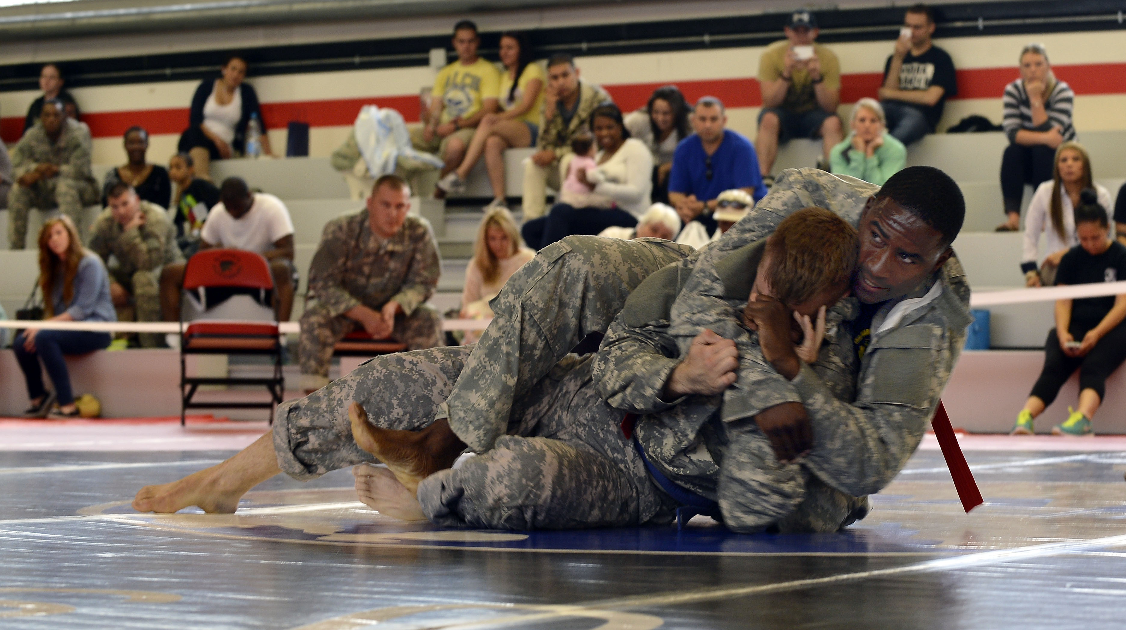 Combatives Tournament > Ramstein Air Base > Display