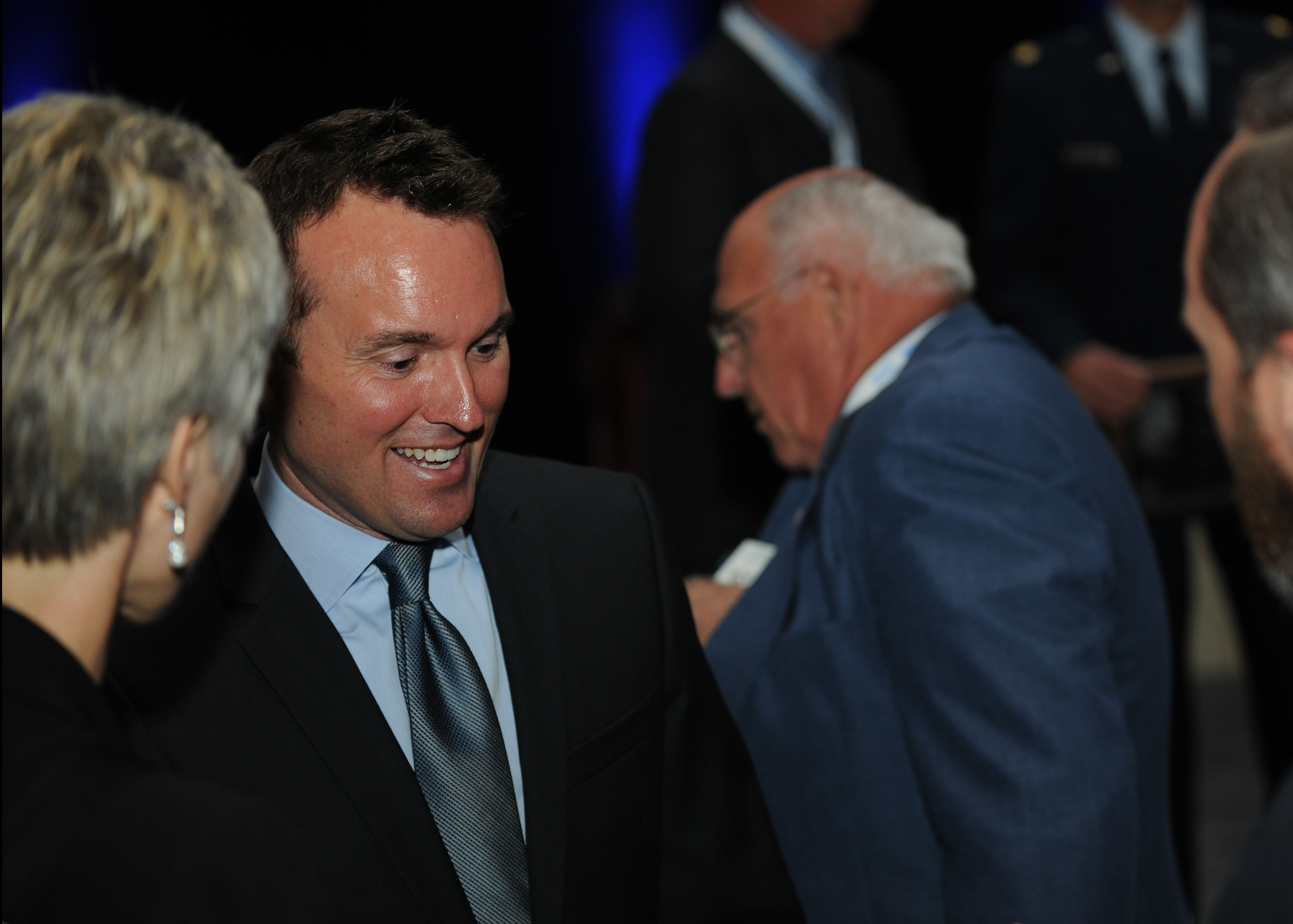 Acting SecAF highlights innovation in ‘State of the Force’ address ...