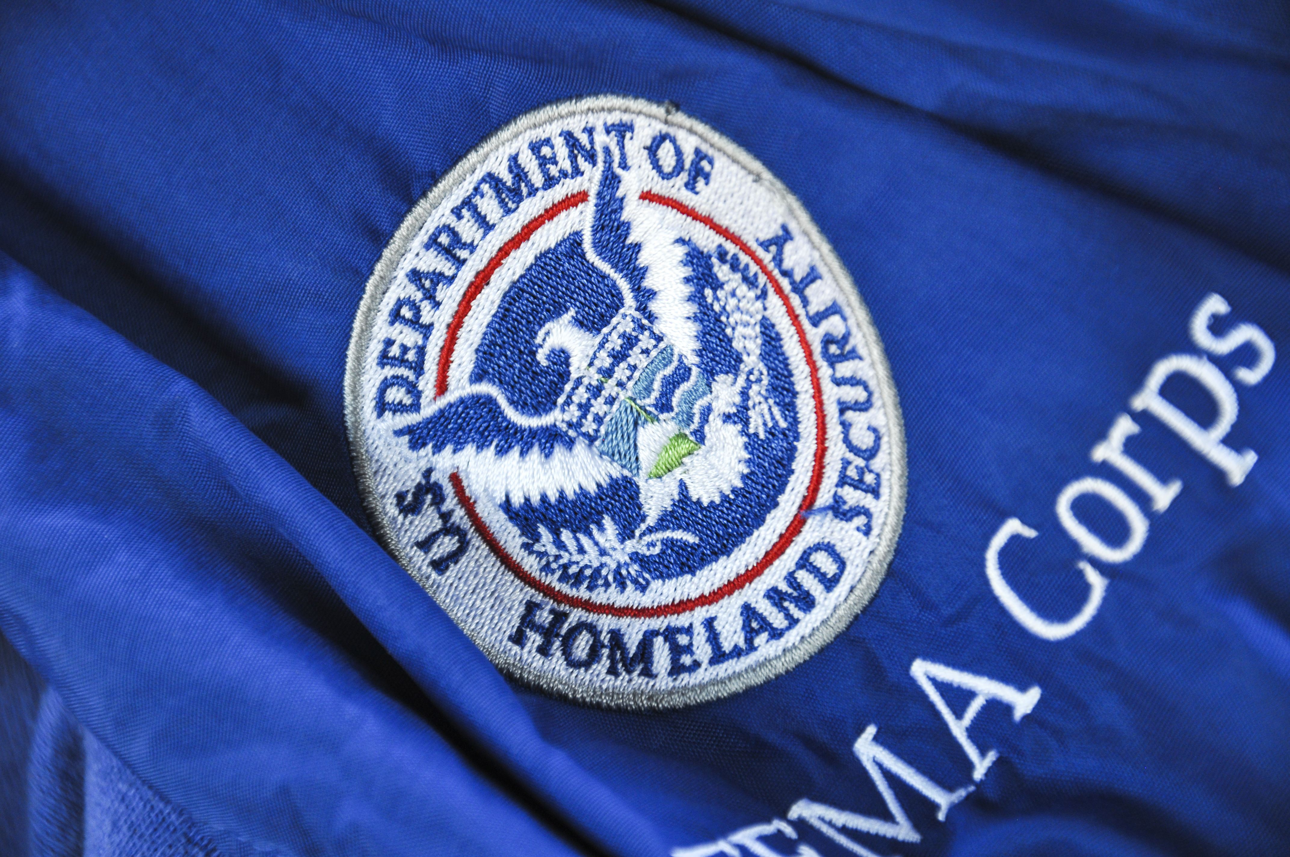 Buckley and FEMA assist in Colorado flood relief