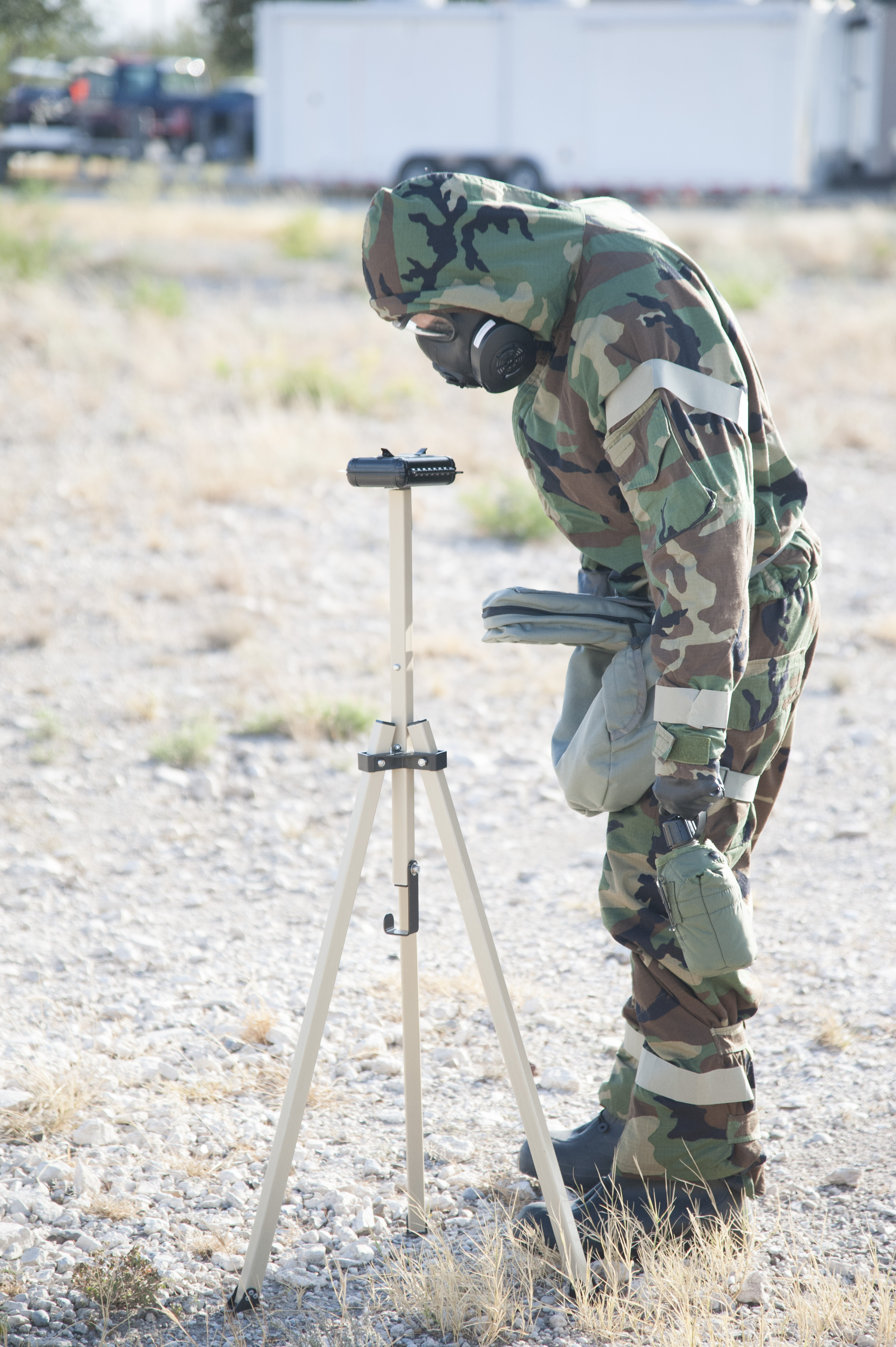 47th CES takes hands-on approach to teaching