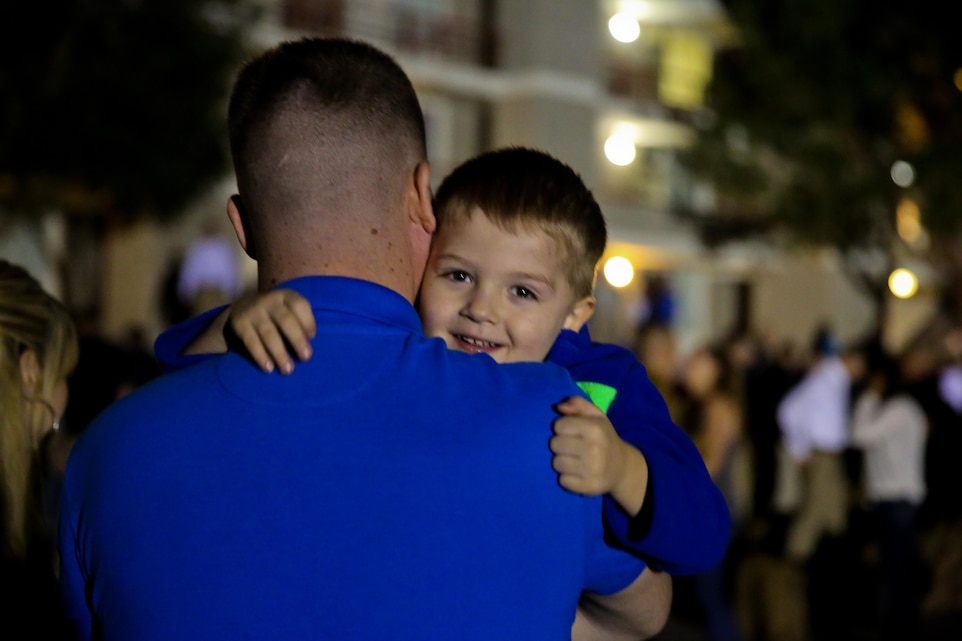 Guardian angels: Marines deploy to protect embassy > United States ...